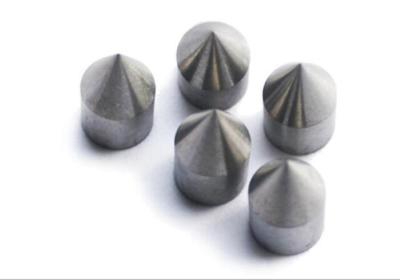 China Wear Resistant Tungsten Carbide Pins Customized for Window Breaker 10mm 15mm for sale