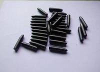 China High Density Tungsten Carbide Rod 18g/cm3 OEM Custom Bullet for Hunting for sale