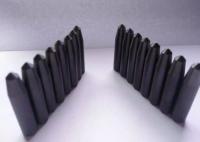 China High Density Tungsten Carbide Rod 18g/cm3 OEM Custom Bullet for Hunting for sale