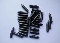 China VKD Tungsten Heavy Alloy Core for Electrical Contact 18g/cm³ Density 2mm Diameter for sale