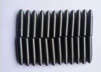 China VKD Tungsten Heavy Alloy Core for Electrical Contact 18g/cm³ Density 2mm Diameter for sale