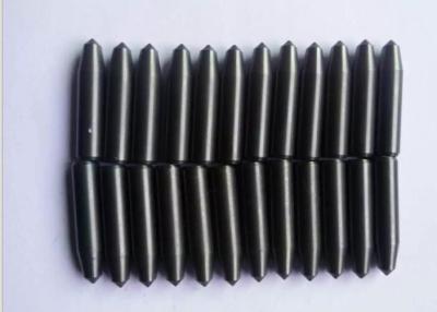 China VKD Tungsten Heavy Alloy Core for Electrical Contact 18g/cm³ Density 2mm Diameter for sale