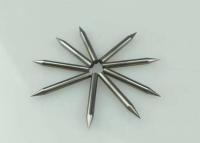 China Tungsten Carbide Rod 0.3-40mm Diameter for Rotary Tools End Mills Drills for sale