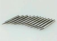 China Tungsten Carbide Rod 0.3-40mm Diameter for Rotary Tools End Mills Drills for sale