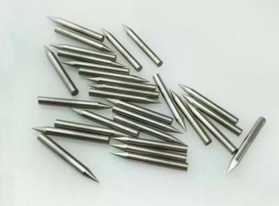 China Tungsten Carbide Rod 0.3-40mm Diameter for Rotary Tools End Mills Drills for sale
