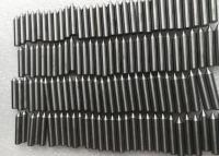 China 100% Virgin Tungsten Carbide Rod 10mm Diameter for Drill Bits and End Mills for sale