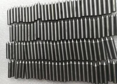 China 100% Virgin Tungsten Carbide Rod 10mm Diameter for Drill Bits and End Mills for sale