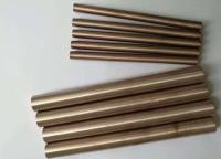 China Customized Copper Tungsten Alloy High Thermal Conductivity ASTM B702 Standard 80W20Cu for sale