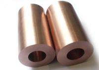 China Professional Tungsten Heavy Alloy Bar / Rod Shape Diameter Customized for sale