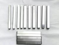 China Customized 99.95% Pure Tungsten Electrodes Diameter 0.5-25mm for TIG Welding for sale