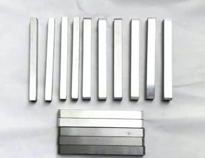 China Customized 99.95% Pure Tungsten Electrodes Diameter 0.5-25mm for TIG Welding for sale