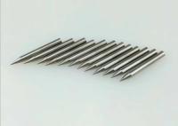 China 99.95% Purity Tungsten Heavy Alloy Electrode for TIG Welding 1.0mm to 6.4mm for sale