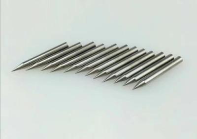 China 99.95% Purity Tungsten Heavy Alloy Electrode for TIG Welding 1.0mm to 6.4mm for sale