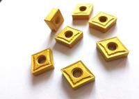China TN315 TN320 TN325 Tungsten Carbide Inserts For External Turning Tool for sale