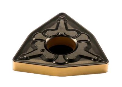 China PVD CVD Coated Carbide Inserts Carbide Tool Inserts for Steel Cast Iron Stainless Steel for sale