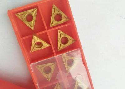 China Tungsten Carbide CNC Turning Inserts CVD PVD Coated P10 P20 P35 K05 K25 M10 M25 for sale