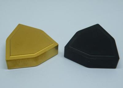 China High Hardness Tungsten Carbide Inserts With 100% Rew Materials OEM Service for sale