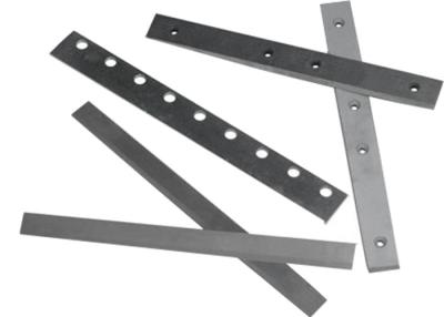 China High Density Tungsten Carbide Square Bar 14.9 g/cm³ 91.8 HRA Corrosion Resistant for sale