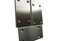 China KIC-10 KIC-20 KIC-30 Tungsten Carbide Strips Shape Customized ISO 9001 Certified for sale