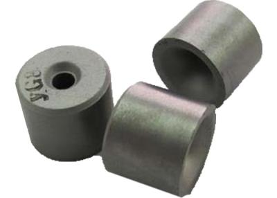 China Tungsten Carbide Drawing Dies for Copper Wire 6mm 20mm YG6 YG8 Grade for sale