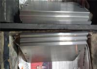 China High Precision Tungsten Carbide Plate Dimensions Custom For Machining Blades for sale