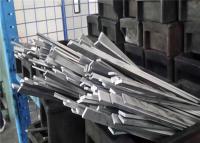 China Virgin Raw Material Tungsten Carbide Plate High Wear Resistance 100% Virgin Raw Materials for sale