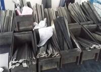 China Virgin Raw Material Tungsten Carbide Plate High Wear Resistance 100% Virgin Raw Materials for sale