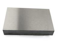 China Tungsten Carbide Plate Mould High Strength Wear Resistance 100% Virgin Material 89 HRA for sale