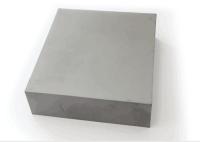 China Tungsten Carbide Plate Mould High Strength Wear Resistance 100% Virgin Material 89 HRA for sale