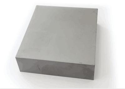 China Tungsten Carbide Plate Mould High Strength Wear Resistance 100% Virgin Material 89 HRA for sale