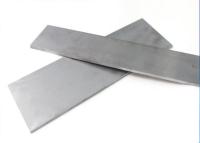 China Customized Tungsten Carbide Block Wear Resistant Plate 100x100mm HRA 89 for sale