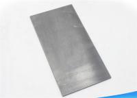 China Customized Cemented carbide tungsten plate Factory prices for sale