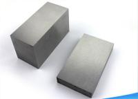 China Tungsten Carbide Plate Mould High Strength Wear Resistance 100x100mm for sale