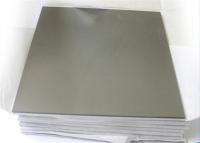 China Tungsten Carbide Wear Plates for Punching Mold 100x100mm HRA 89 for sale