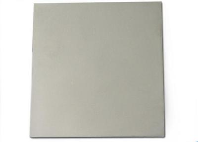 China Tungsten Carbide Wear Plates for Punching Mold 100x100mm HRA 89 for sale