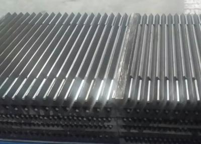 China 100% Virgin Tungsten Carbide Wear Plates ISO 14001 SGS Certified 14.7 g/cm3 Density for sale