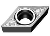 China DCGX070202-LH Tungsten Carbide Turning Insert CNC Lathe Cutting Tool for Aluminum Alloy for sale