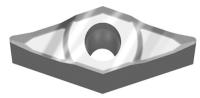 China Tungsten Carbide Turning Inserts VCGX110301 TC LC LH Chip Breaker CNC Lathe Cutting Tools 3.18mm Thickness for sale