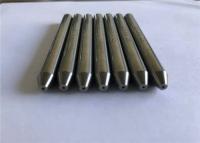 China Tungsten Carbide Water Jet Nozzle 7.6mm OD 1.02mm ID 76.2mm Length 150-300 Hours Life for sale