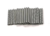 China Tungsten Carbide Water Jet Nozzle 7.6mm OD 1.02mm ID 76.2mm Length 150-300 Hours Life for sale