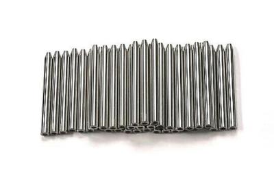 China Tungsten Carbide Water Jet Nozzle 7.6mm OD 1.02mm ID 76.2mm Length 150-300 Hours Life for sale