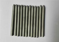 China Tungsten Carbide Water Jet Nozzle 6.35mm OD 1.02mm ID 76.2mm Long 150-300 Hours Life for sale