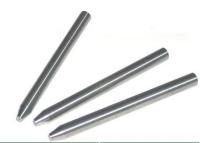 China Tungsten Carbide Water Jet Nozzle 7.14mm x 1.02mm 76.2mm for Ceramic Cutting for sale