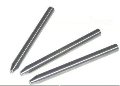 China Tungsten Carbide Water Jet Nozzle 7.14mm x 1.02mm 76.2mm for Ceramic Cutting for sale