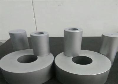China Tungsten Carbide Roll Rings Size Customized For Industrial Applications for sale