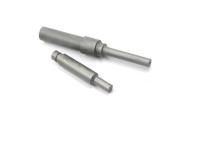 China High Wear Resistance Tungsten Carbide Rod Blanks Bending Strength 14.5 g/cm3 Density 4000 MPa T.R.S for sale