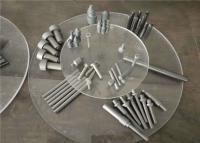 China Special Tungsten Carbide Rod Round Billet 100% Virgin Raw Material for sale
