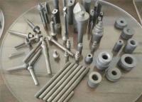 China High Wear Resistance Tungsten Carbide Rod Blanks Bending Strength 14.5 g/cm3 Density 4000 MPa T.R.S for sale