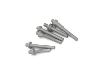 China Special Tungsten Carbide Rod Round Billet 100% Virgin Raw Material for sale
