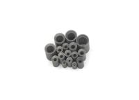 China OEM Tungsten Carbide Mechanical Seal Ring for Pumps High Wear Resistance YN6 YG6 for sale